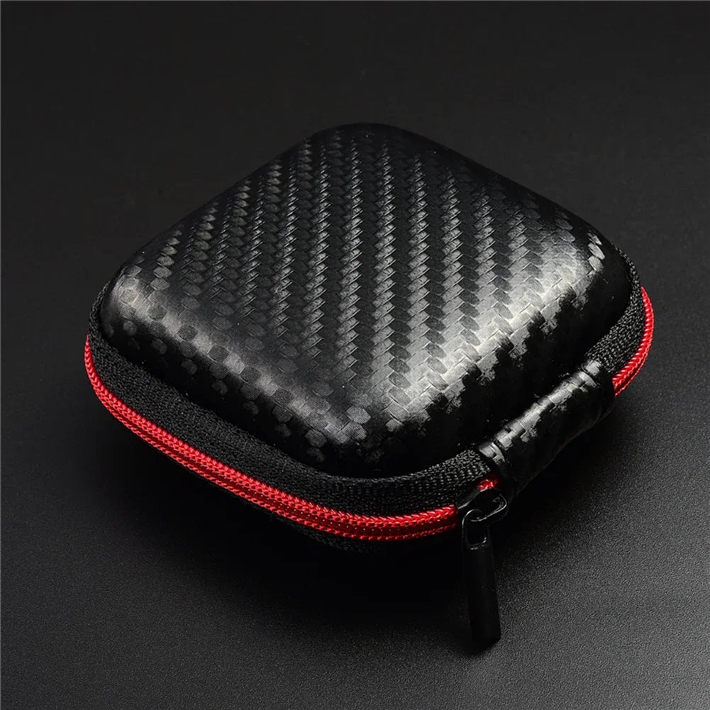 ESTUCHE MINI PREMIUM FIBRA DE CARBONO – TAYMI Perú