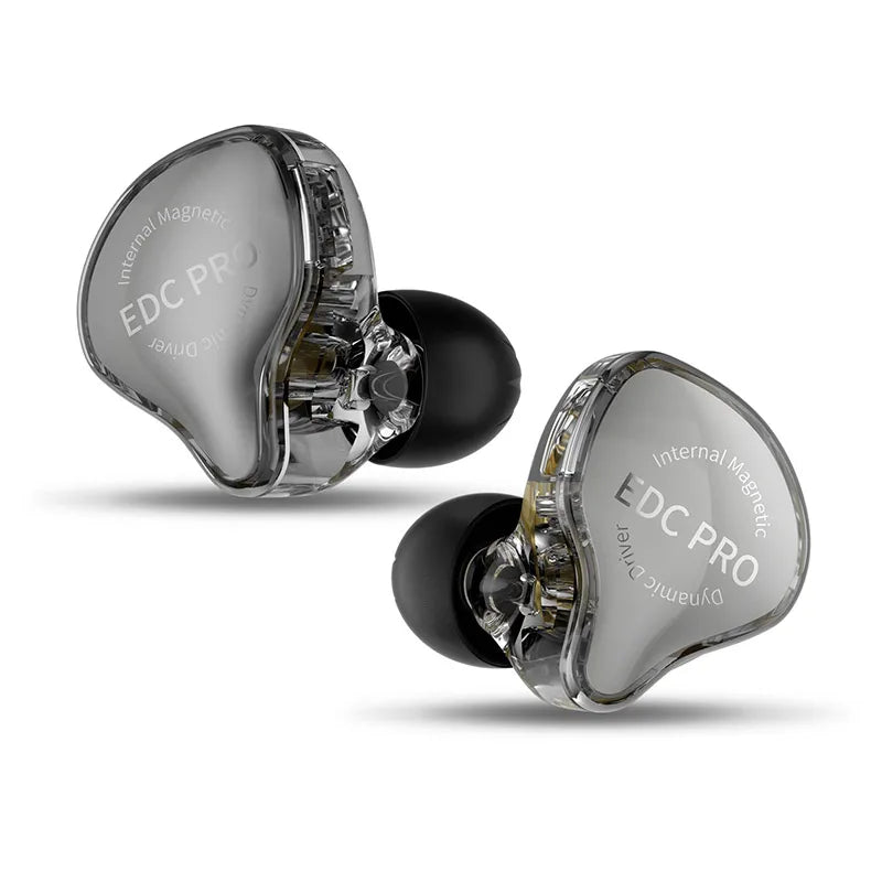KZ EDC PRO - Auricular In-Ear – TAYMI Perú