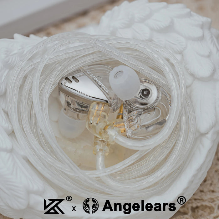 KZ LIBRA X - Auricular In-Ear – TAYMI Perú