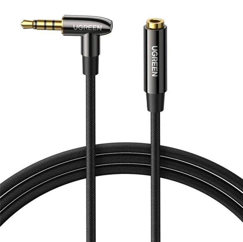 UGREEN Extensión Jack 3.5 a Jack 3.5 – TAYMI Perú